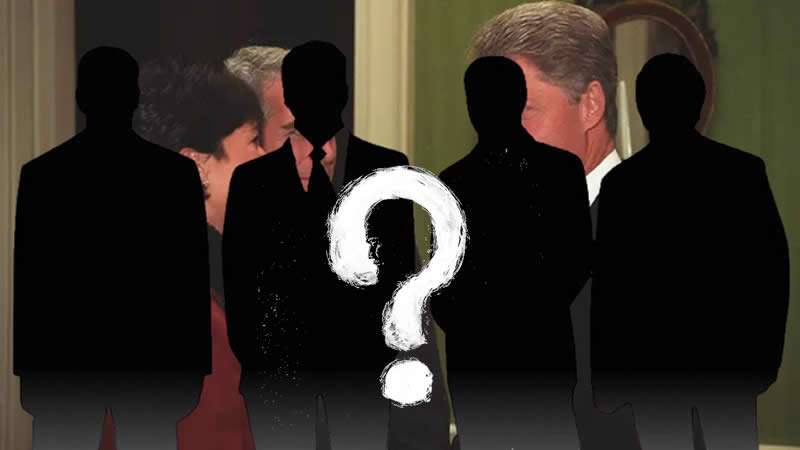 Revealed Court Documents Link High-Profile Figures to Jeffrey Epstein ... Revealed Court Documents Link High-Profile Figures to Jeffrey Epstein ...